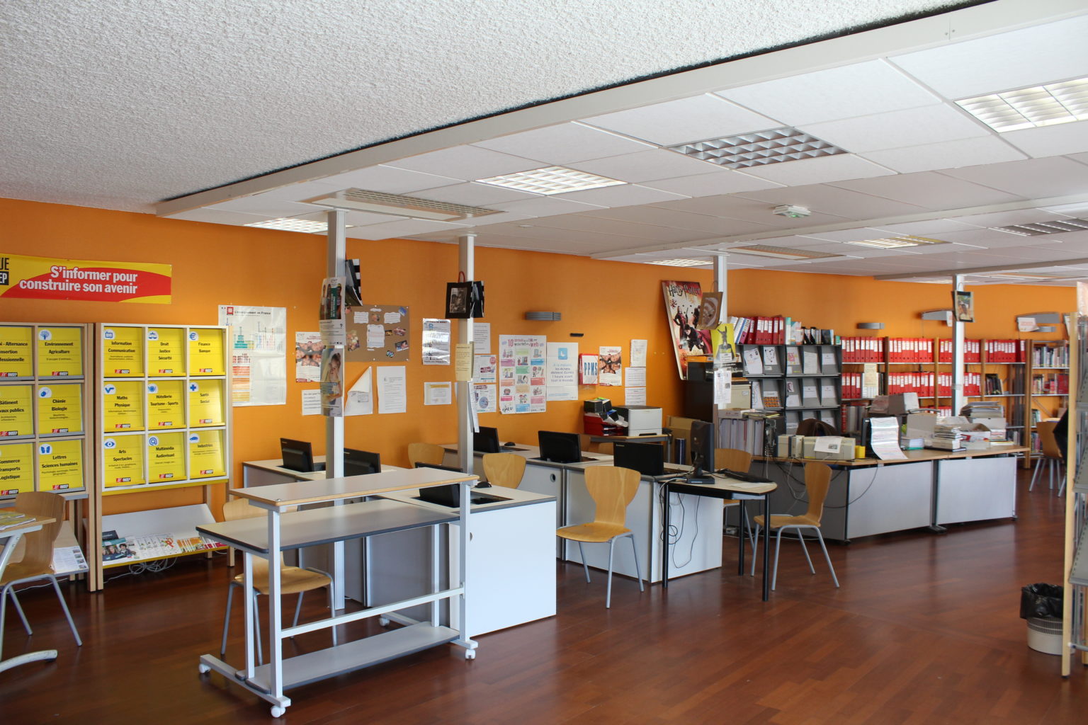 Collège – Culoz-Béon